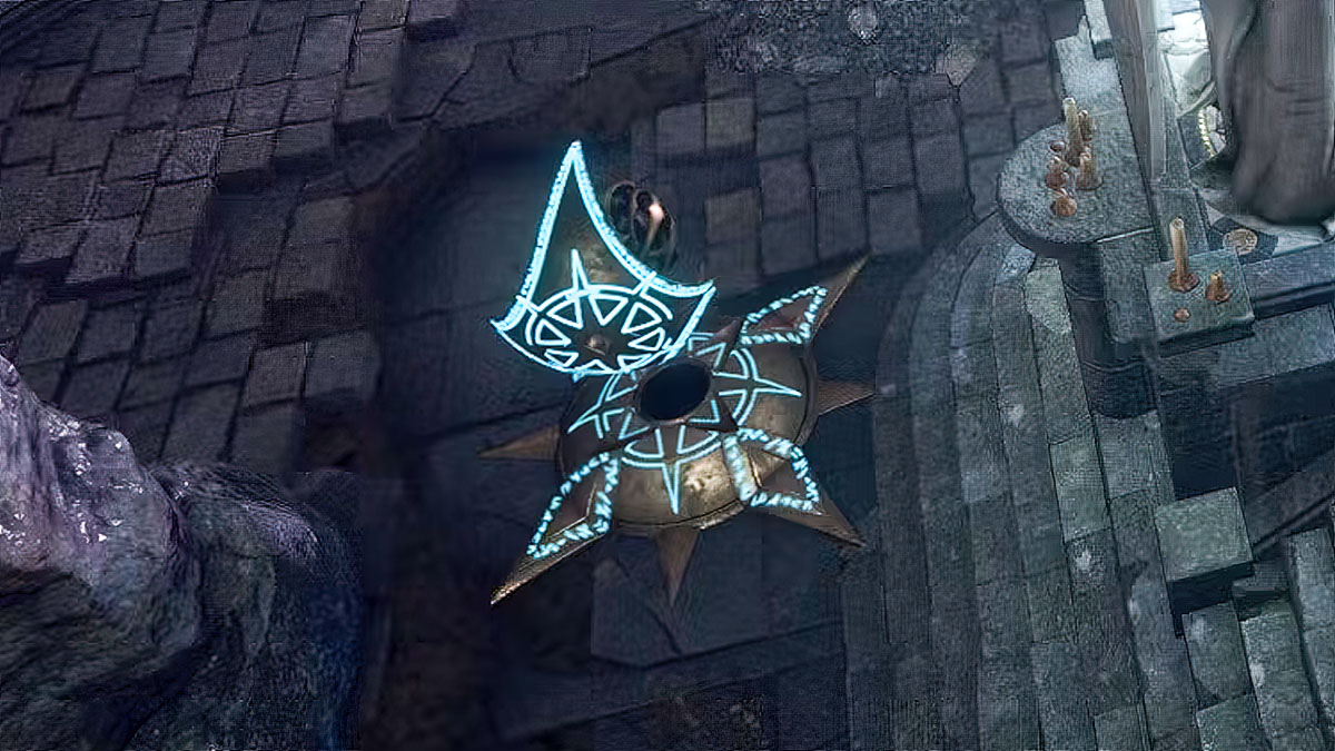 Baldur's Gate 3 Arcane Turret: How to Disable Them - GameRevolution