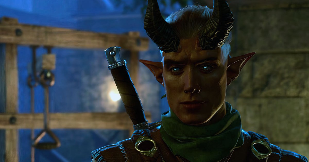 Baldur's Gate 3 Dammon Location: Where to Find Him in Act 1, 2, and 3 ...