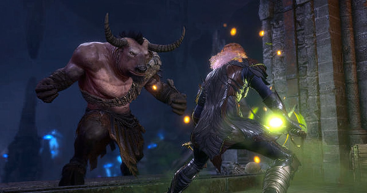 Baldur's Gate 3 Retreat: How to Flee From Battle and Escape Combat ...