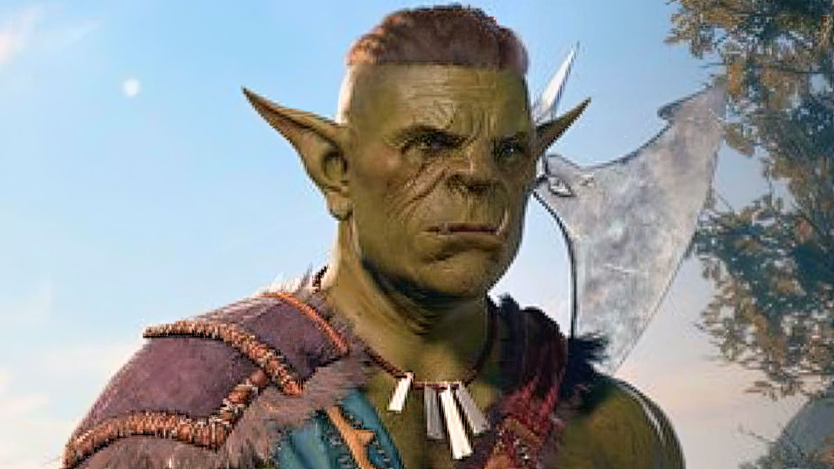 Baldur's Gate 3 Half-Orc Names List: What Should I Name My Half-Orc ...