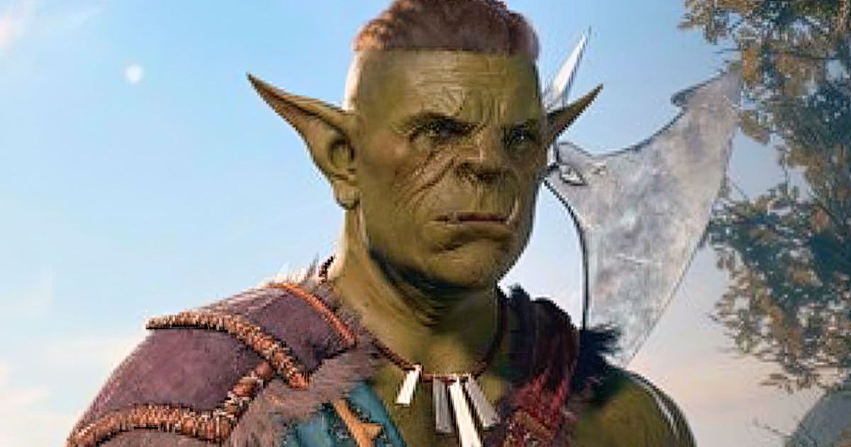 Baldur's Gate 3 Half-Orc Names List: What Should I Name My Half-Orc ...