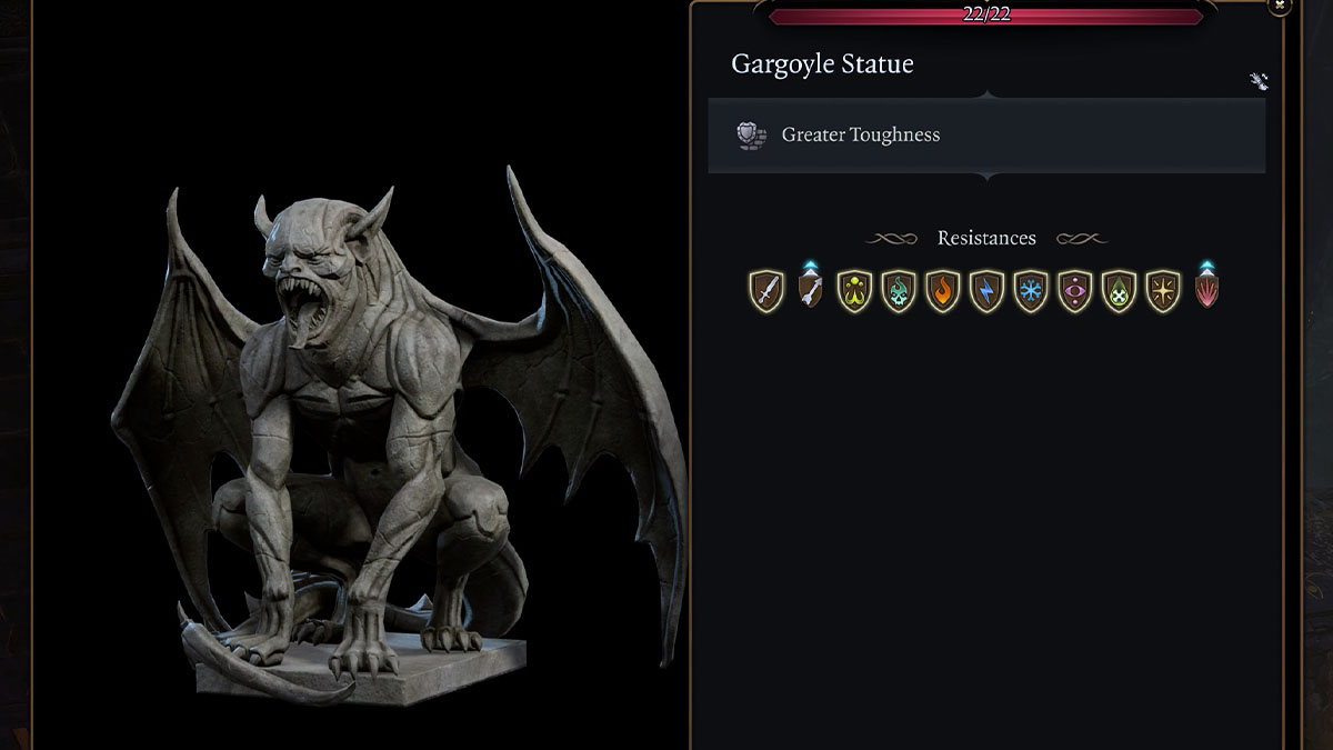 Baldur's Gate 3 How to Break Sturdy, Medium Toughness, and Greater ...