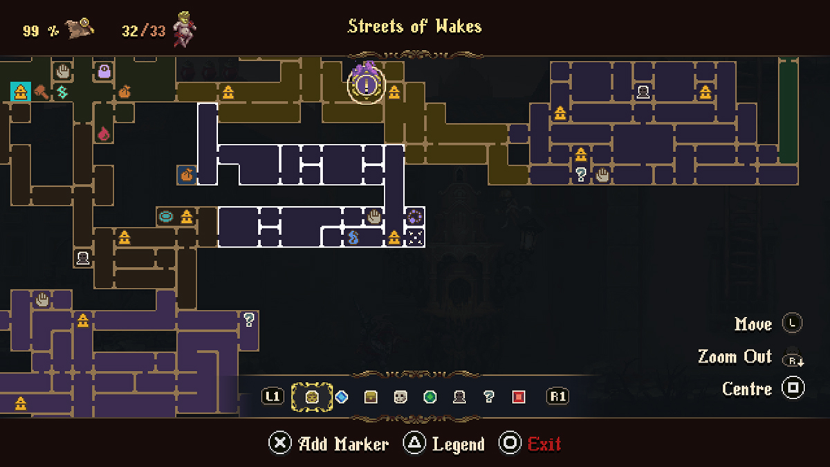 Blasphemous 2 Sick Daughters Locations: Where to Find the Girls in Beds ...