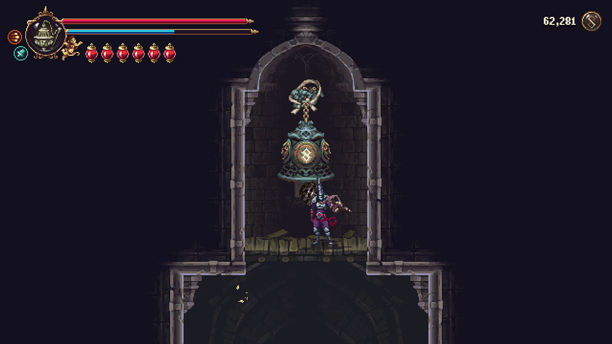 Blasphemous 2 Hidden Symbol Locations: Where to Find Secret Marks to ...