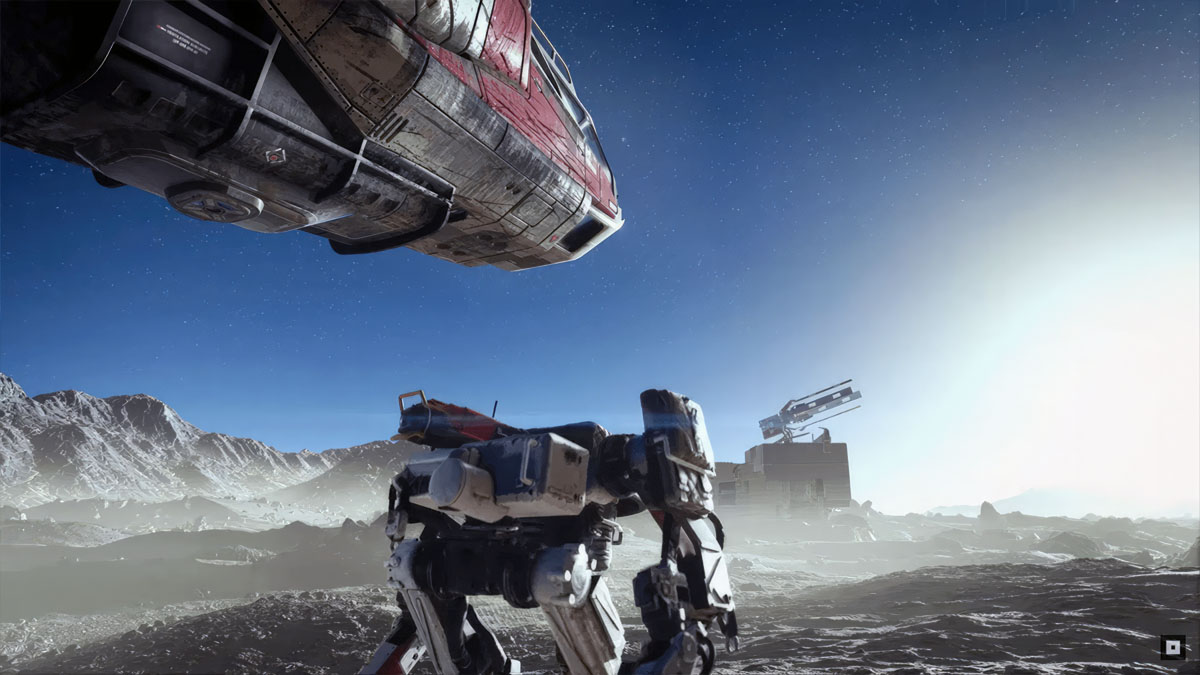 Starfield Skill IDs: Console Command List for Skills - GameRevolution