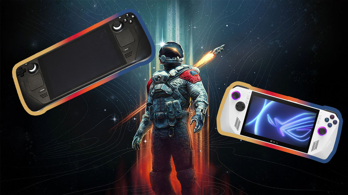 ROG Ally: How to Press Xbox Button in Steam Big Picture - GameRevolution