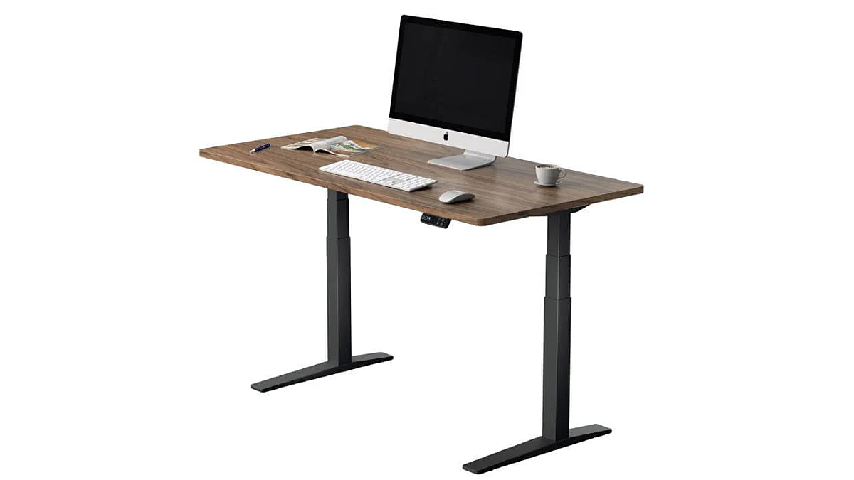 FlexiSpot E7 Pro Plus Desk Review - GameRevolution