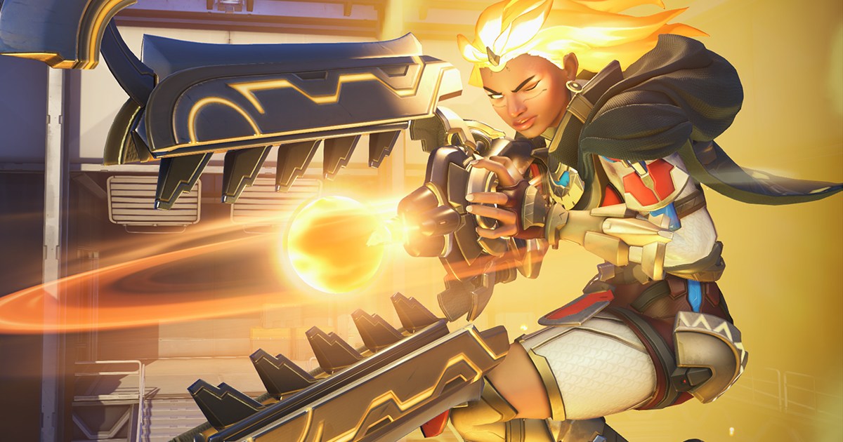 Overwatch 2 Illari Hero: How to Get Illari - GameRevolution