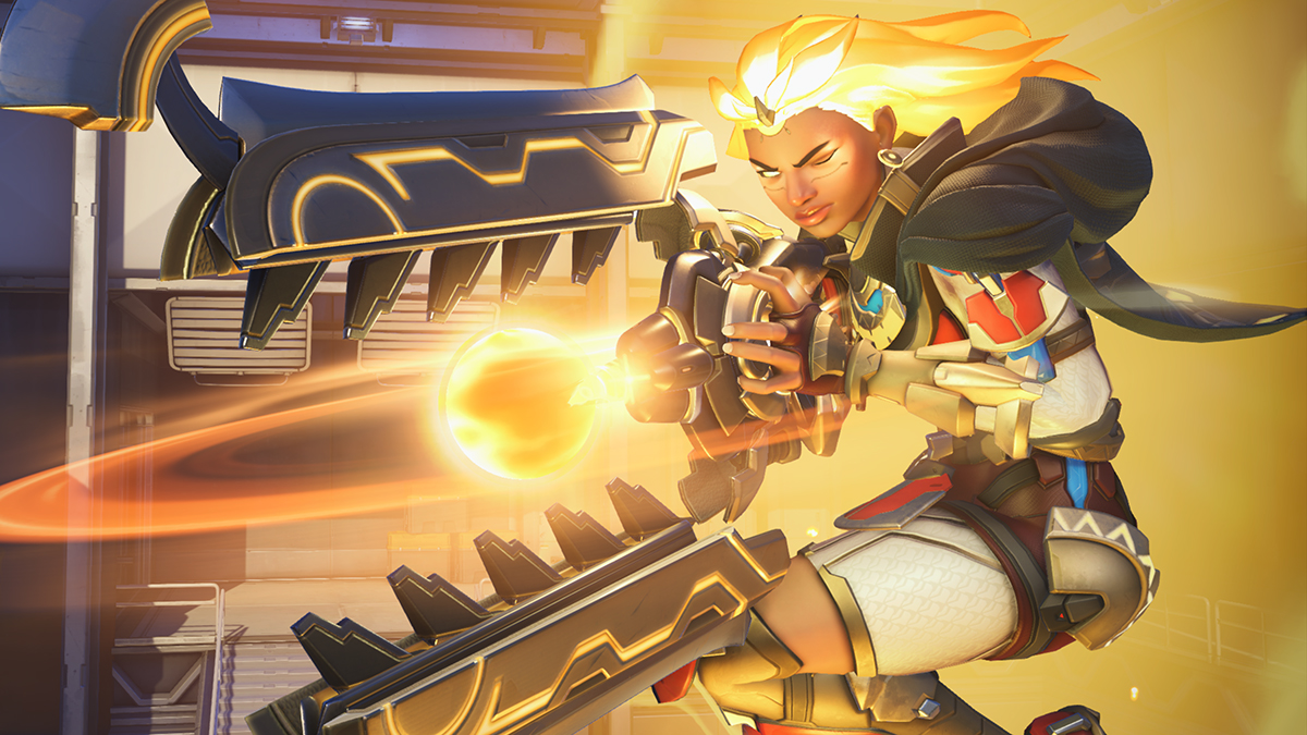 Overwatch 2 Illari Hero: How to Get Illari - GameRevolution