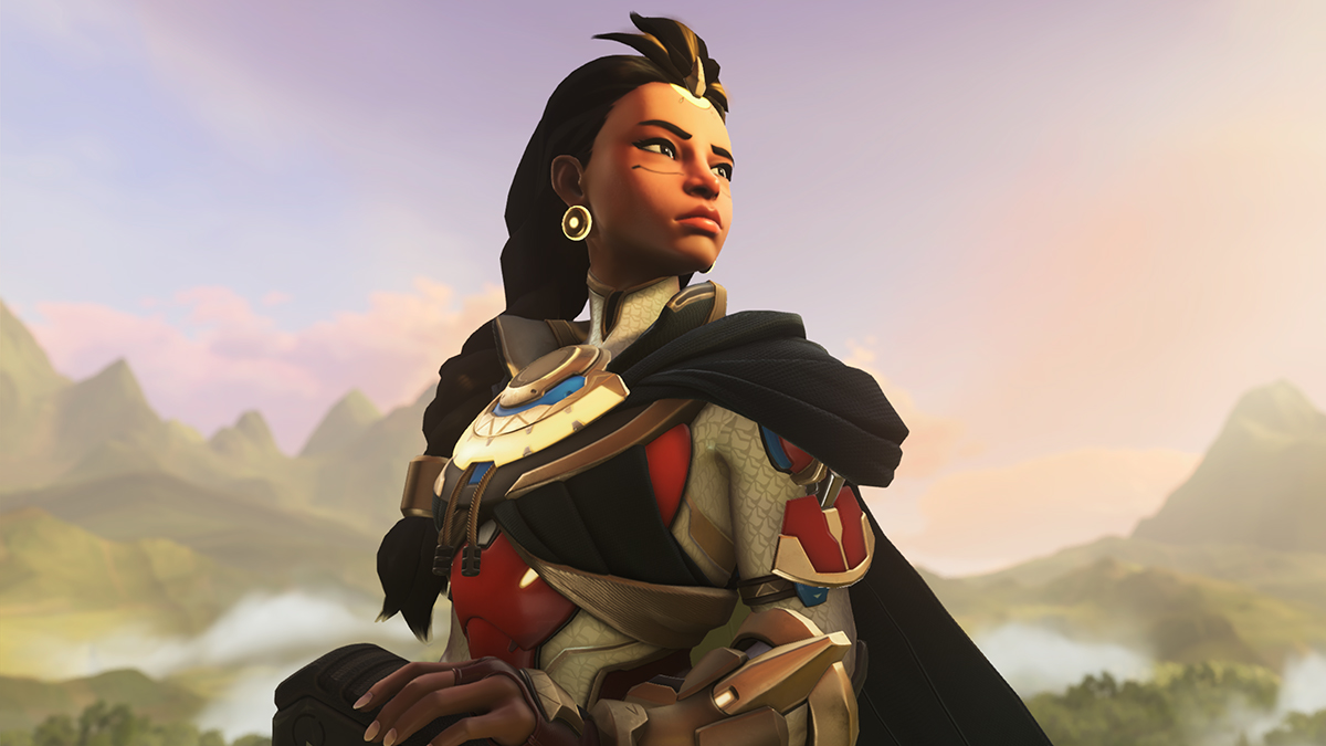 Overwatch 2 Illari Ethnicity: What is Her Nationality? - GameRevolution