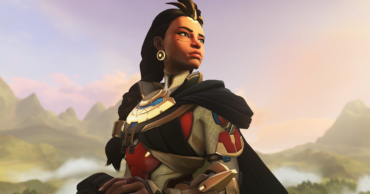 Overwatch 2 Illari Ethnicity: What is Her Nationality? - GameRevolution