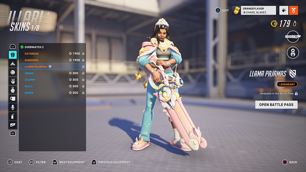Overwatch 2 Illari Ethnicity: What is Her Nationality? - GameRevolution