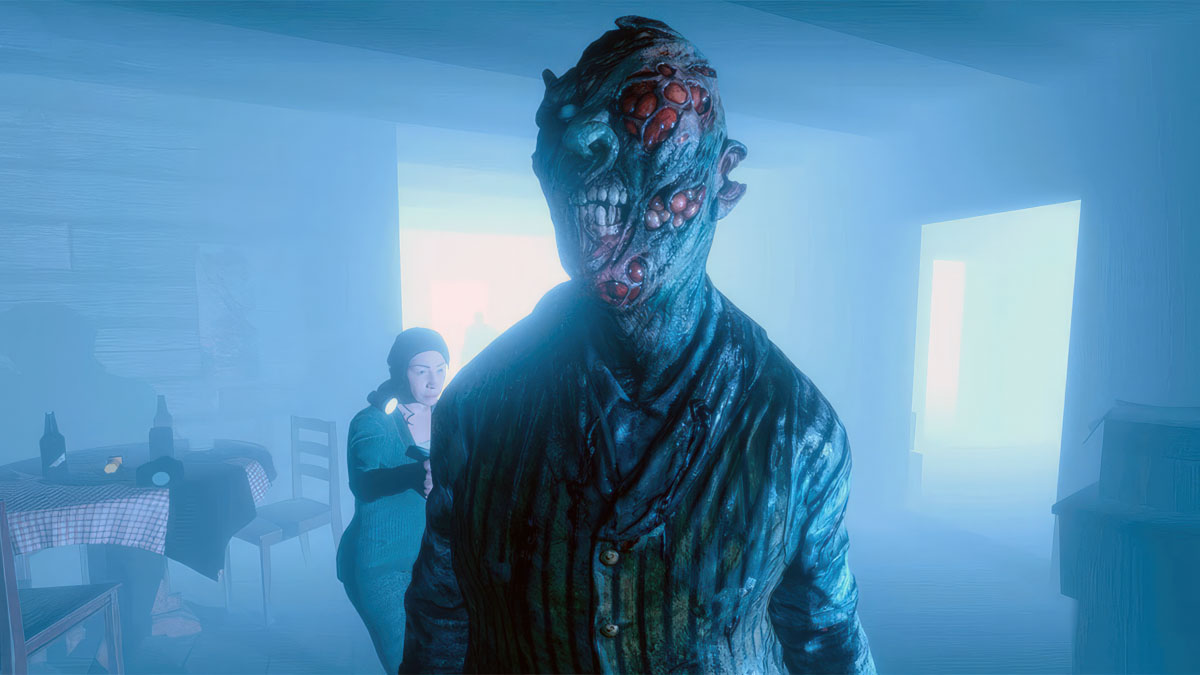 What to do when dead in Phasmophobia - GameRevolution