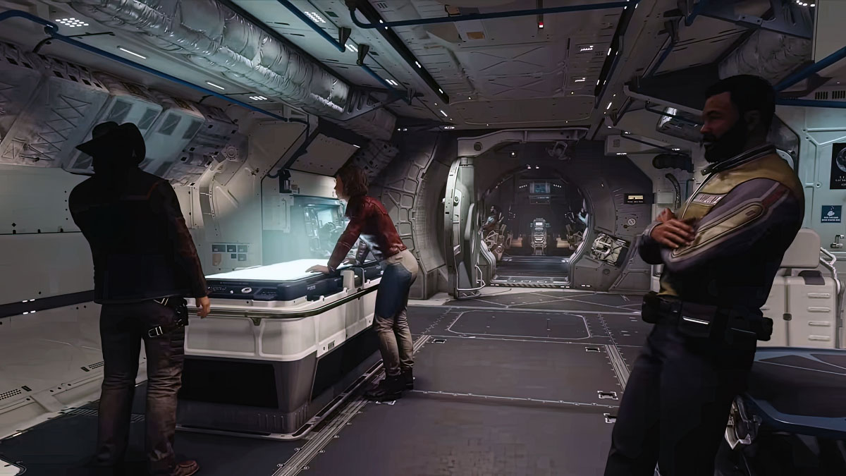 Starfield: How to Add More Crew Stations and Passenger Slots ...