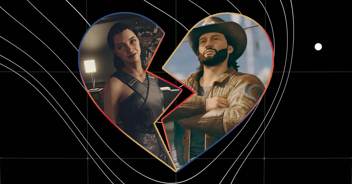 Starfield Poly Options: Can I Romance Multiple Characters? - GameRevolution