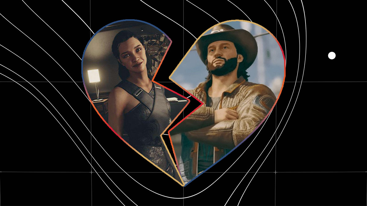 Starfield Poly Options: Can I Romance Multiple Characters? - GameRevolution