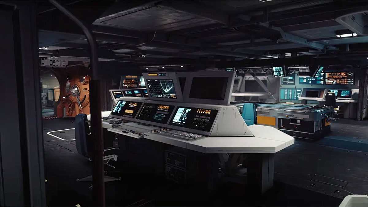 Starfield How to Drag & Move Items to Decorate: Pick Up Object Controls ...