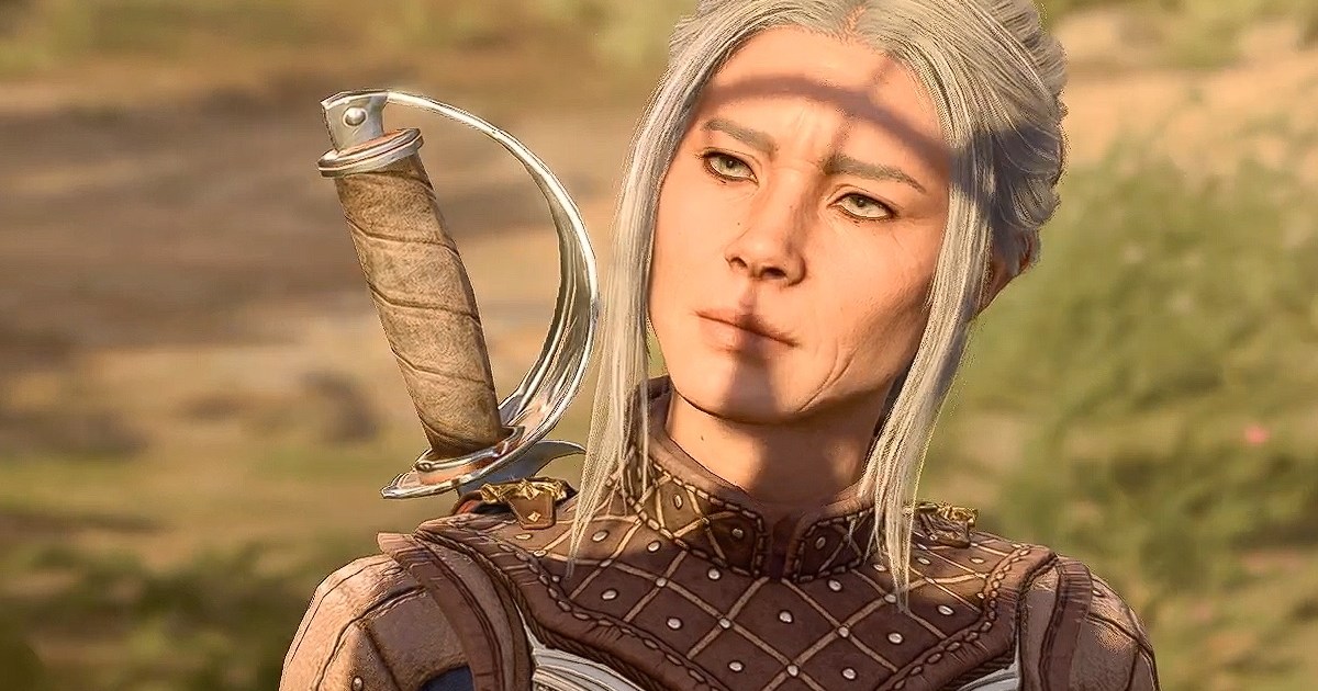 Baldur's Gate 3 Gith Egg: Should You Keep or Give Githyanki Egg to Lady ...