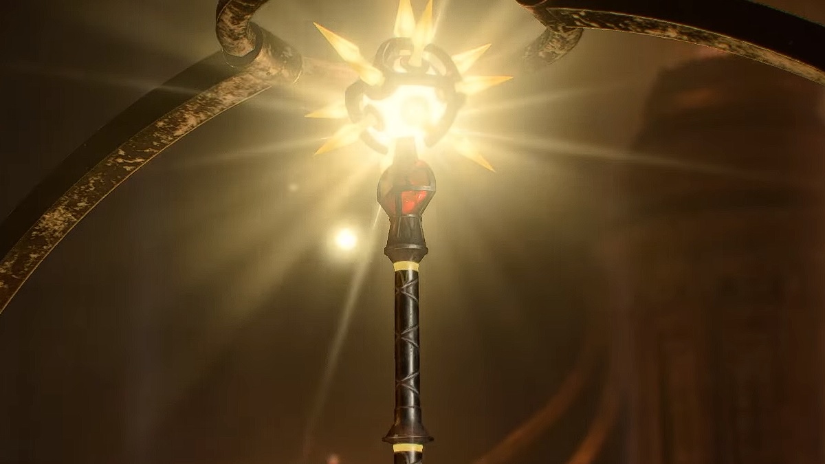 Baldur's Gate 3 Morninglord's Radiance Bug: Is This Buff Permanent ...