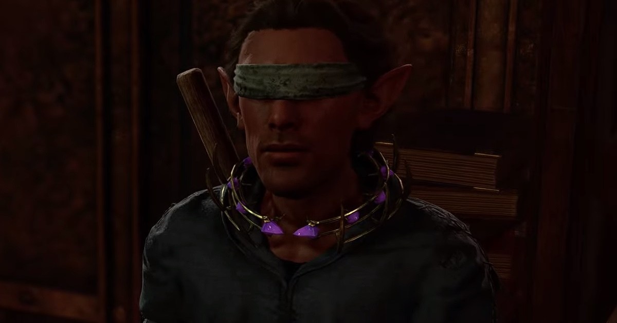Baldur's Gate 3 Save the Gondians: Where to Find the Prison ...