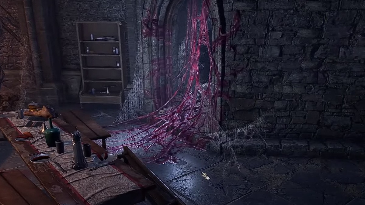 Baldur's Gate 3 Suspicious Sounds Location: Where Is The Sound in Moonrise Towers? - GameRevolution