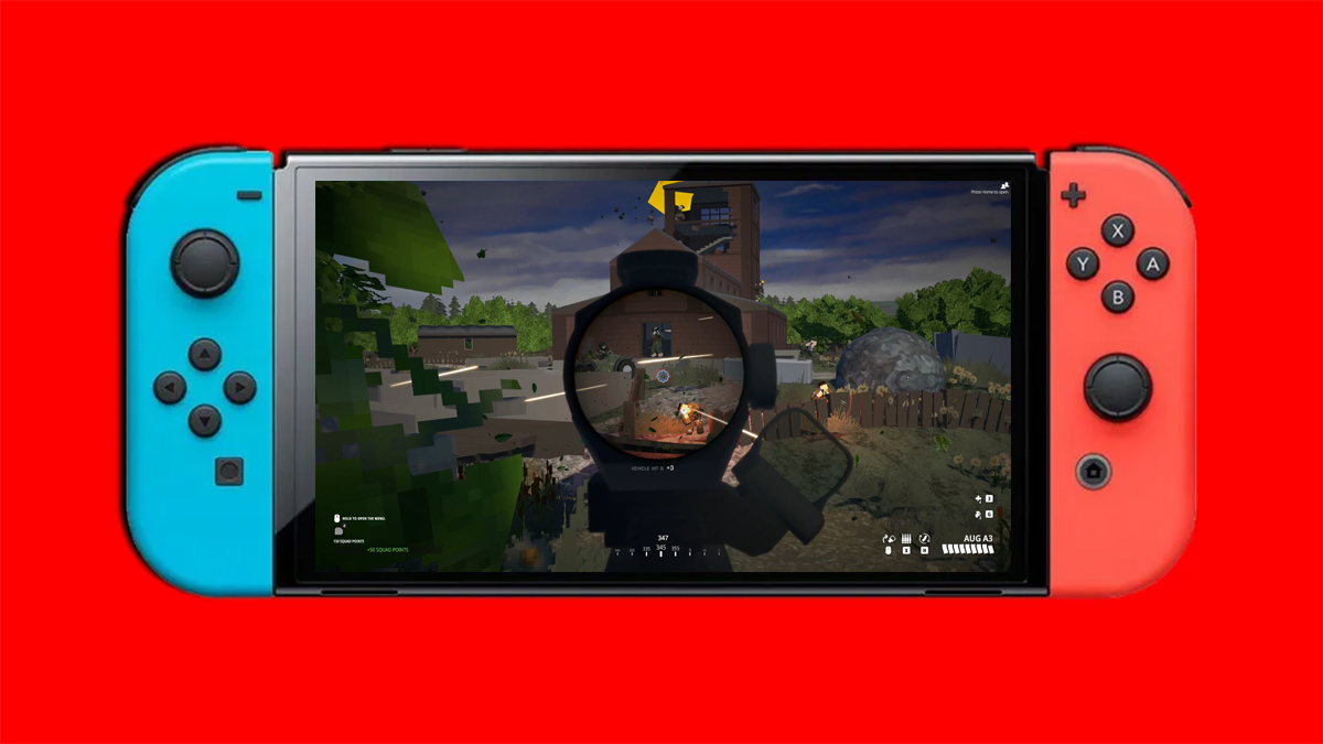 BattleBit Remastered Controller Support: How to Use Controllers Through Steam Settings ...