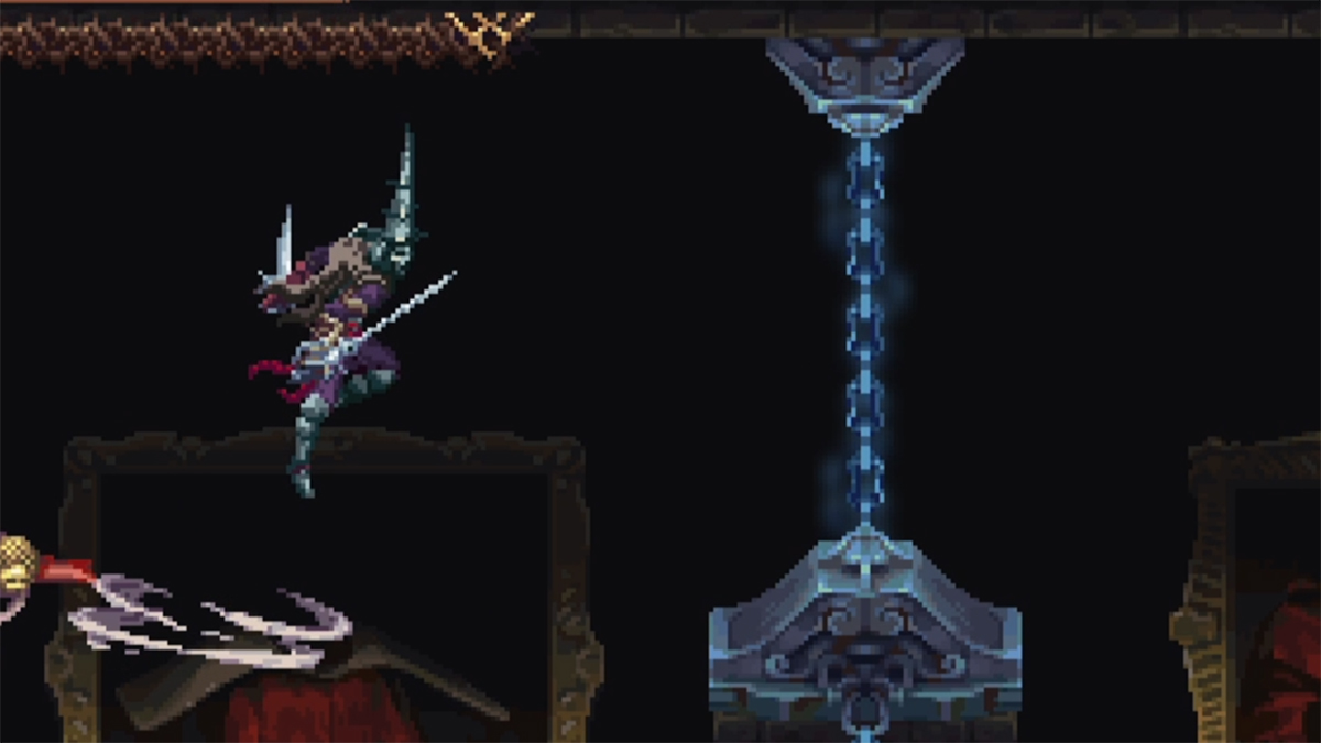 Blasphemous 2 Rosary Beads How To Unlock Rosary Knots Gamerevolution