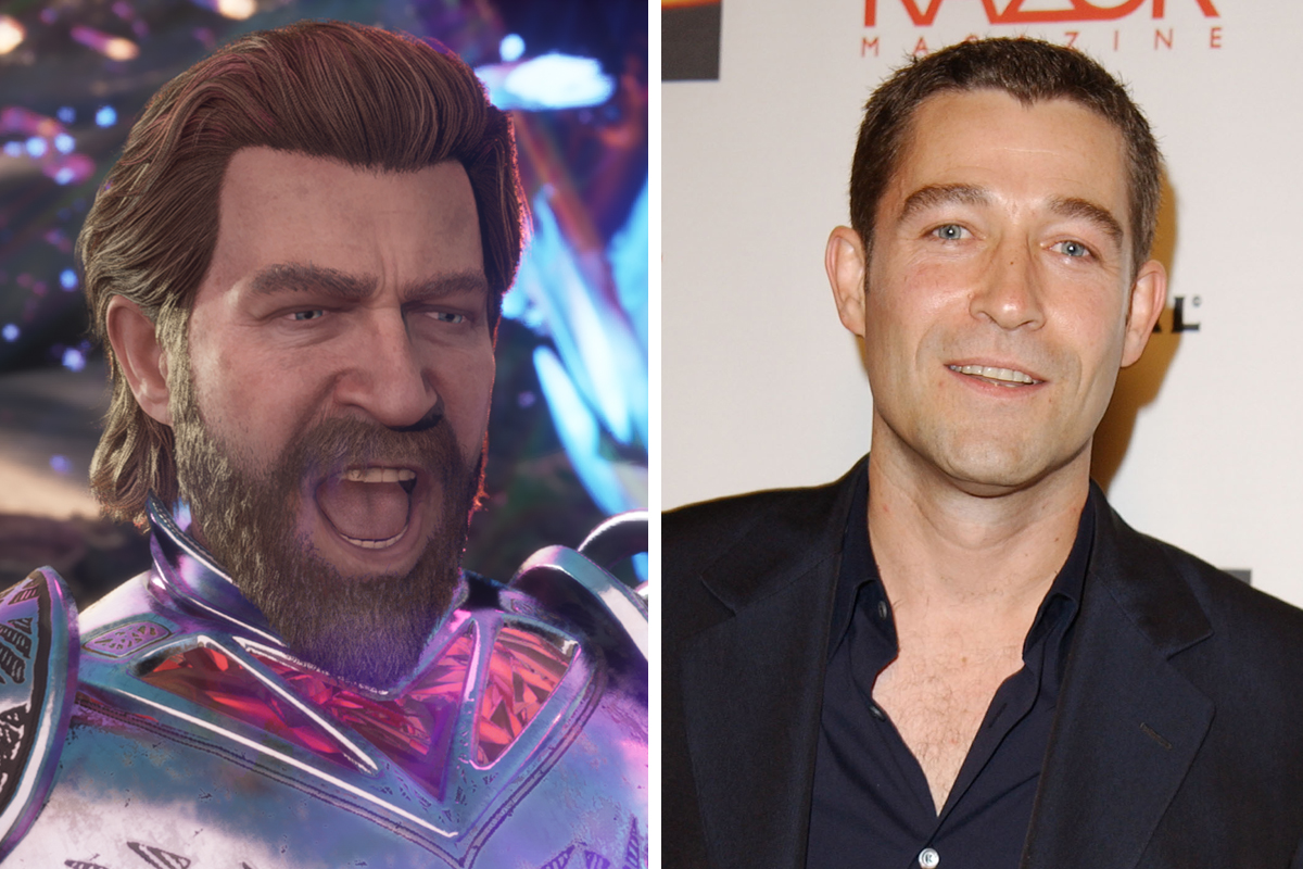 Immortals of Aveum Voice Actors: Who is in the Cast? - GameRevolution