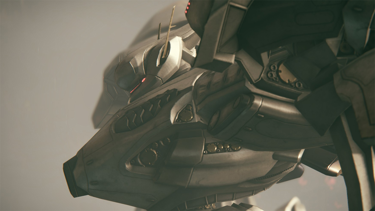 Armored Core 6 Cel 240 Boss Fight: How to Beat - GameRevolution