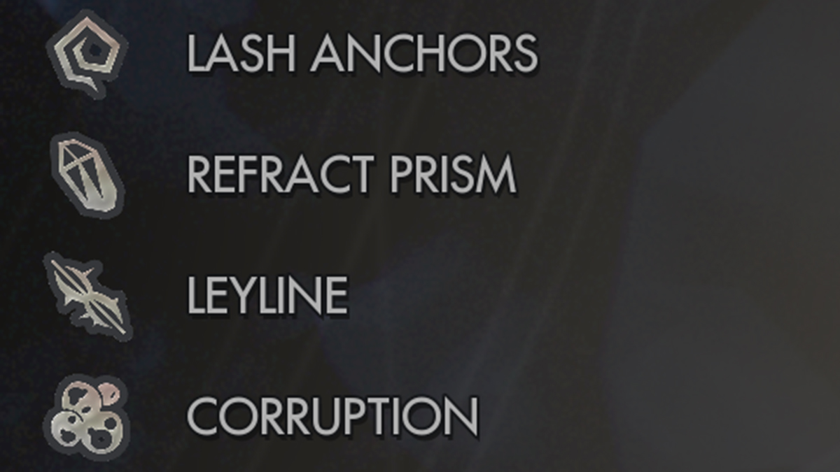 Immortals of Aveum Purple Goop: How to Get Rid of Purple Corruption ...