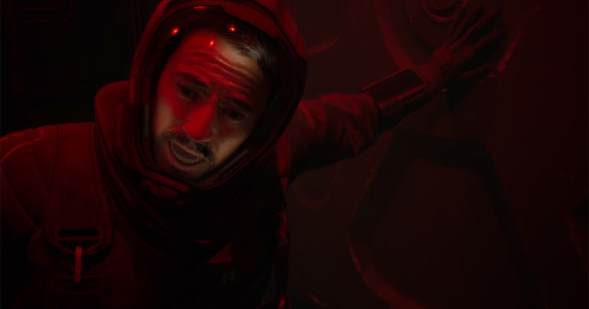 Fort Solis Alternate Ending: How to Get the Bad Ending - GameRevolution