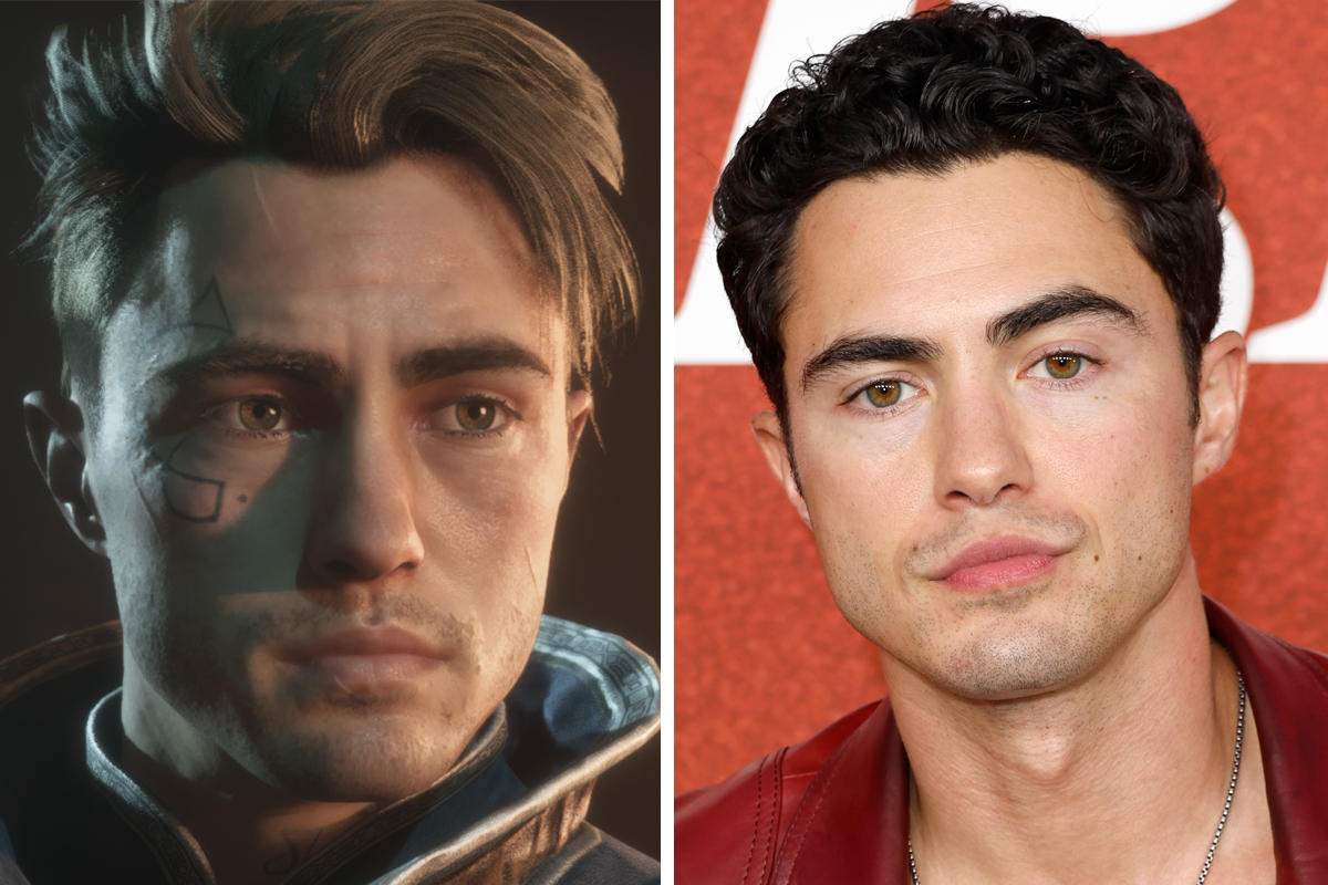 Immortals of Aveum Voice Actors: Who is in the Cast? - GameRevolution