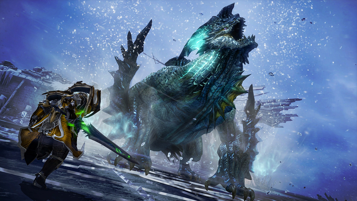 Lost Ark Console Release Date: Will it Be on PS5, PS4, Xbox, or Switch ...