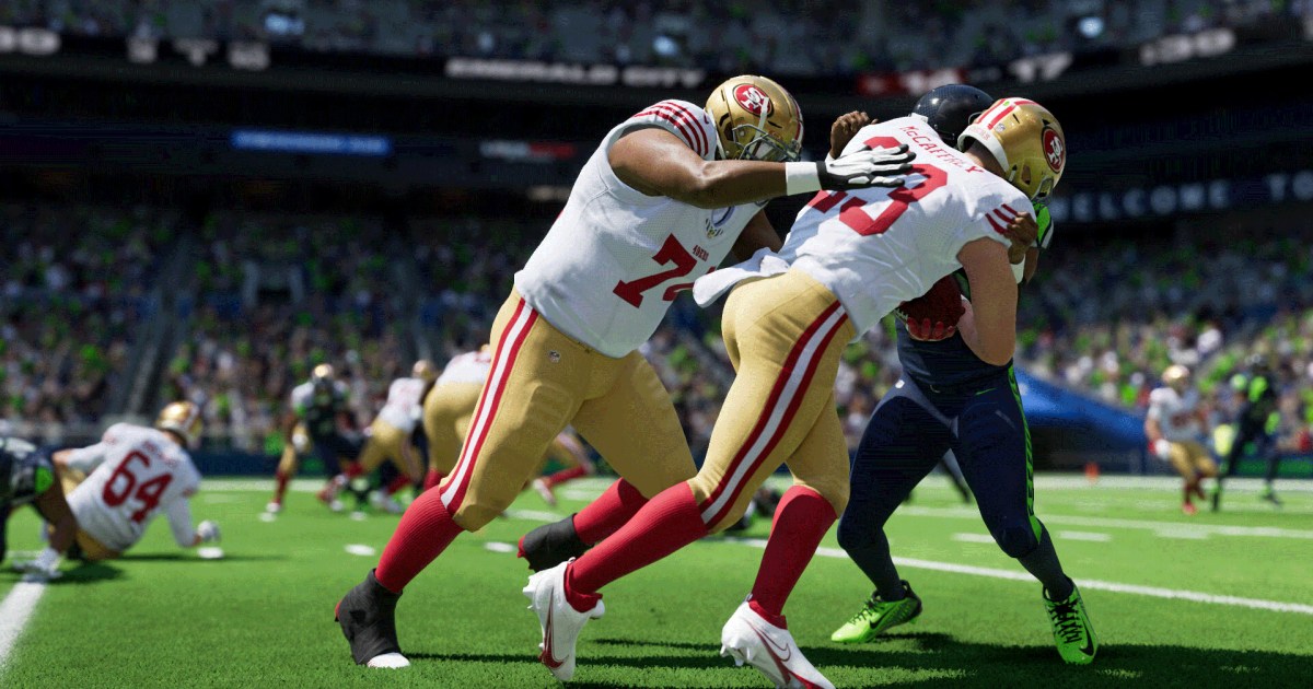 Madden 24 PC Performance Issues: How to Fix Laggy FPS, Stuttering, and Crashing - GameRevolution