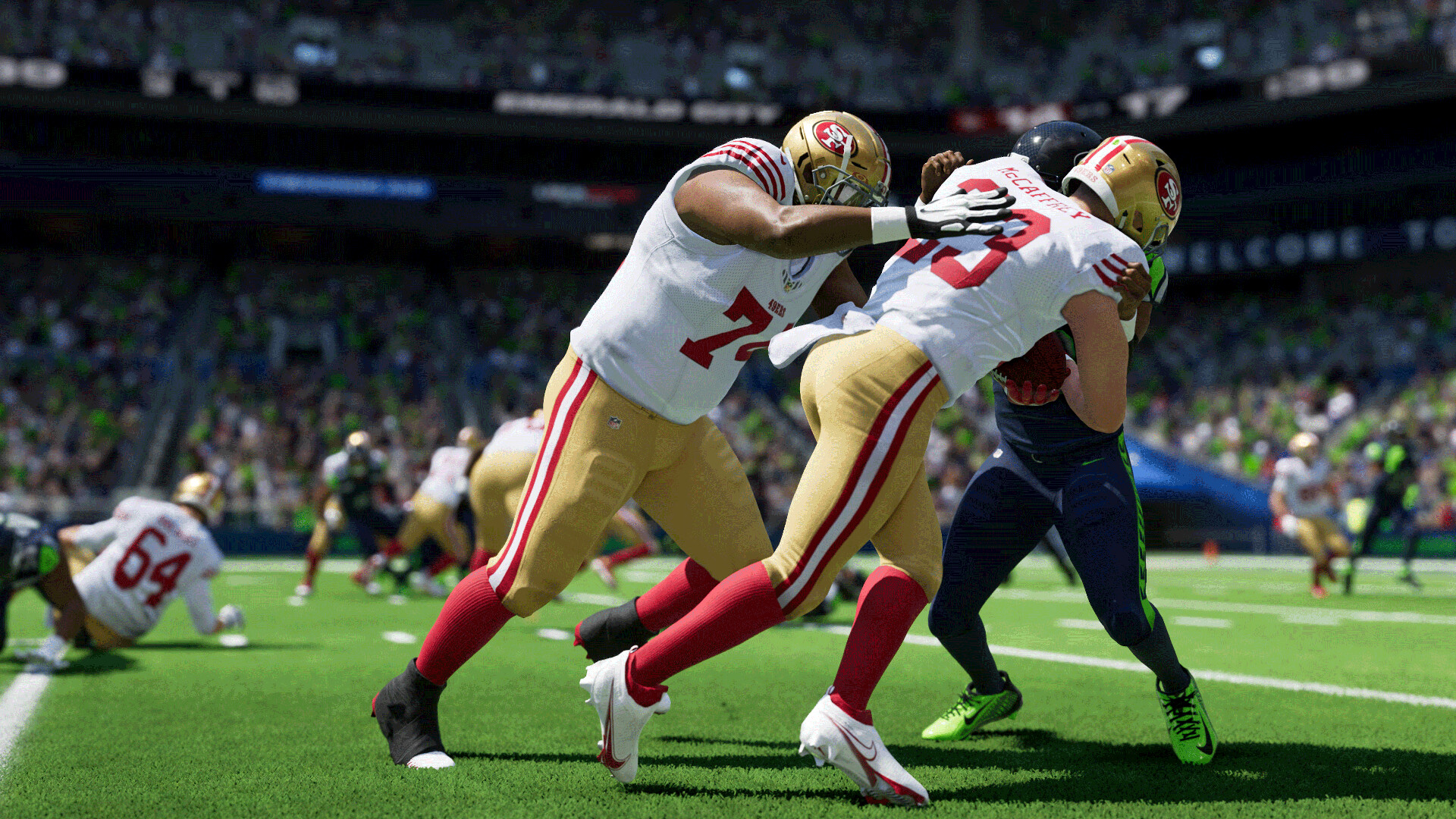 Madden 24 PC Performance Issues: How to Fix Laggy FPS, Stuttering, and ...