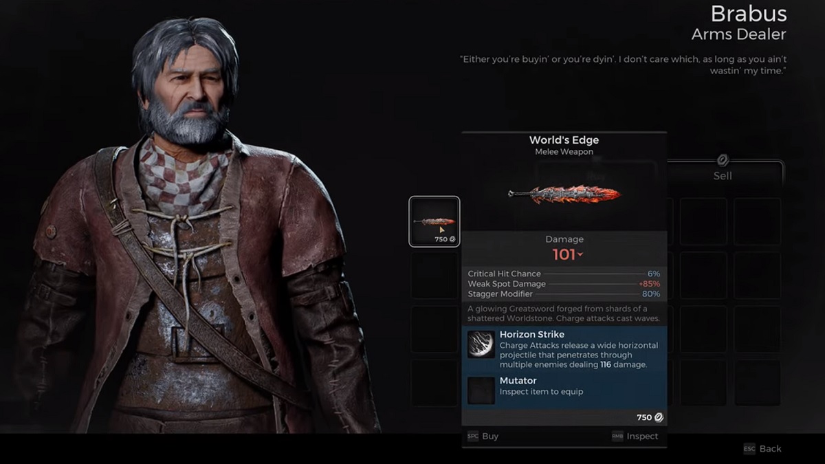 Remnant 2 Soulkey Tribute Location: How to Get Past The Strange Web in ...