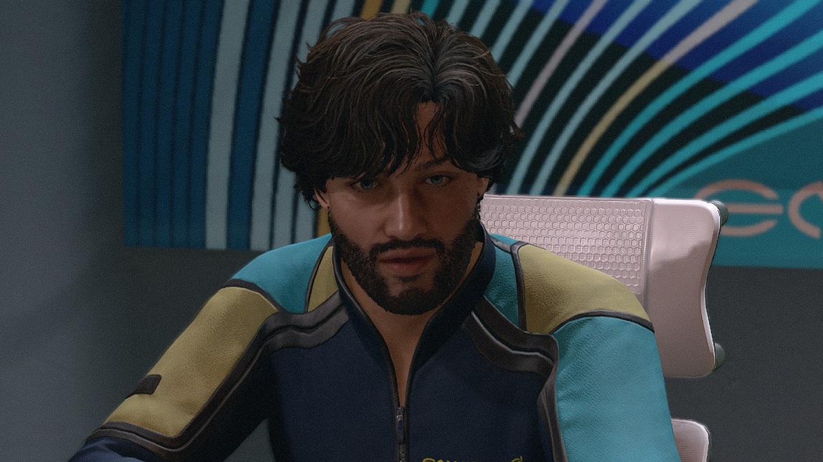 Starfield Beautiful Secrets: Where Is Warner’s Lost Data Slate Location ...