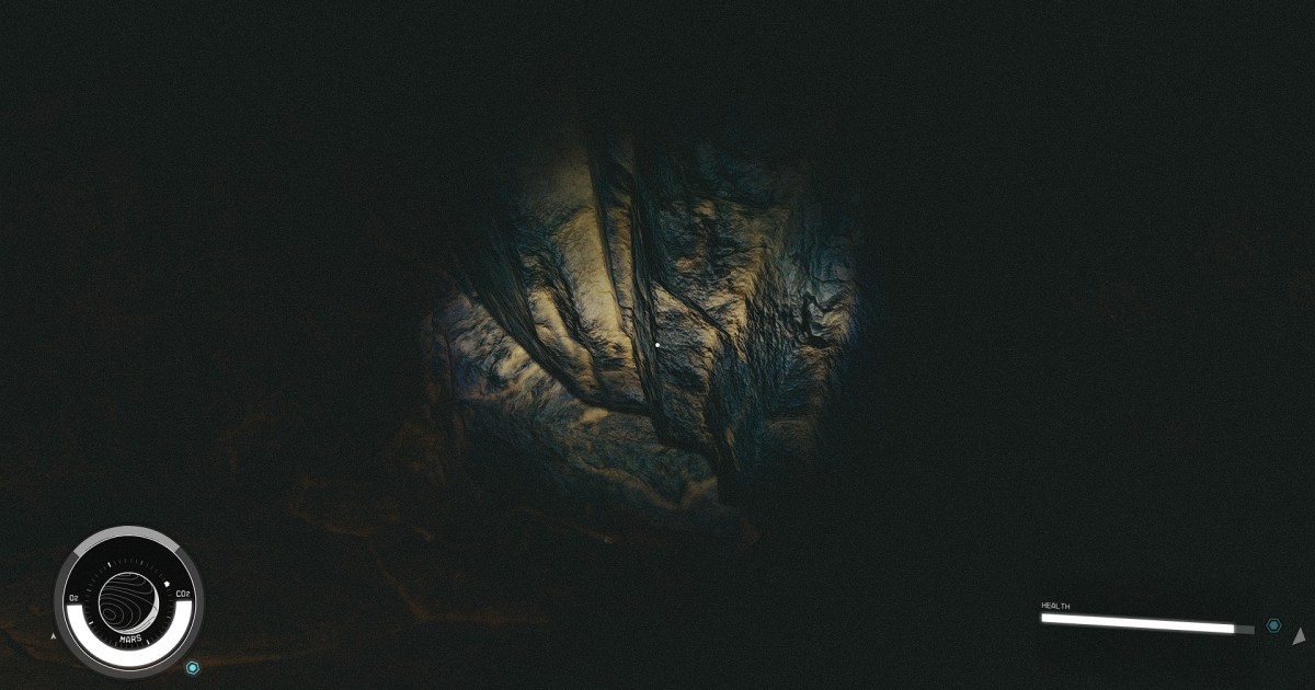 Starfield Brightness and Gamma Settings: Why Does My Game Look Washed ...