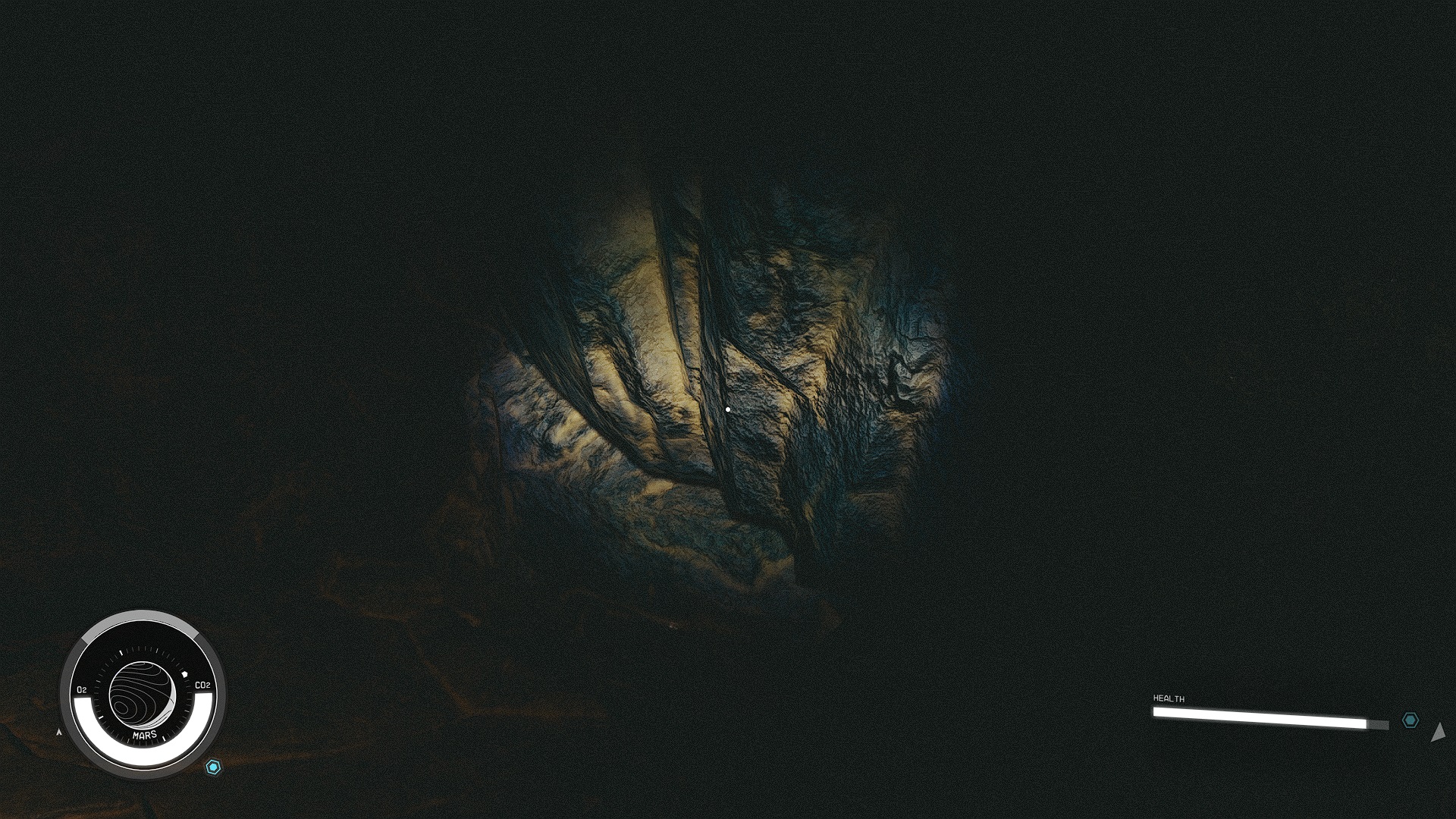 Starfield Brightness and Gamma Settings: Why Does My Game Look Washed ...