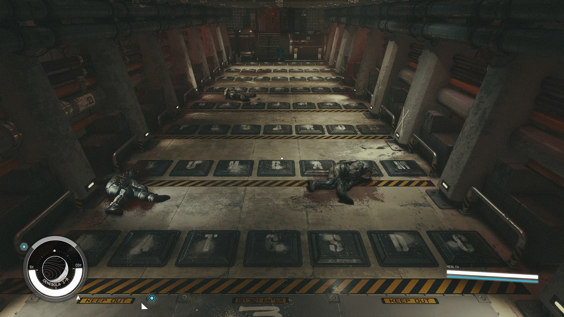 Starfield Mantis Puzzle: What Is The Lair of the Mantis Word Solution ...