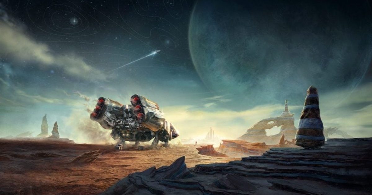 Starfield New Game Plus Explained: What Carries Over in NG+ ...