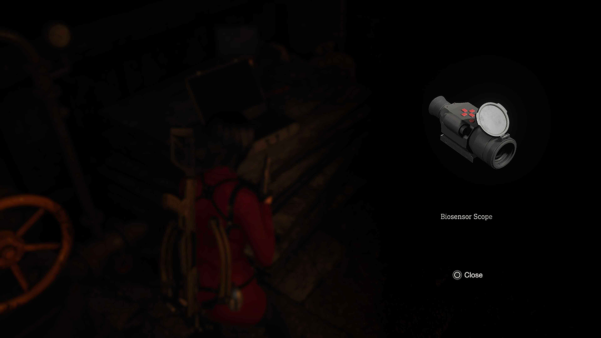 RE4 Remake Separate Ways Bug Buster Novistador Locations - GameRevolution