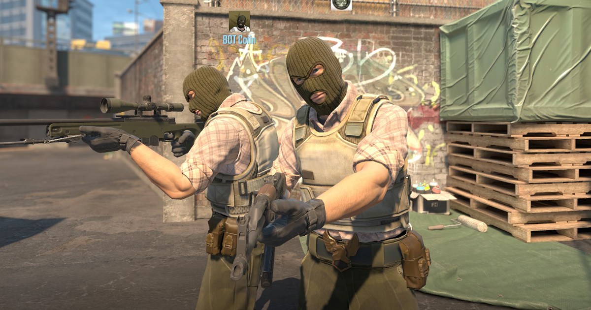 CS2 Wingman: What is Wingman in Counter-Strike 2? - GameRevolution
