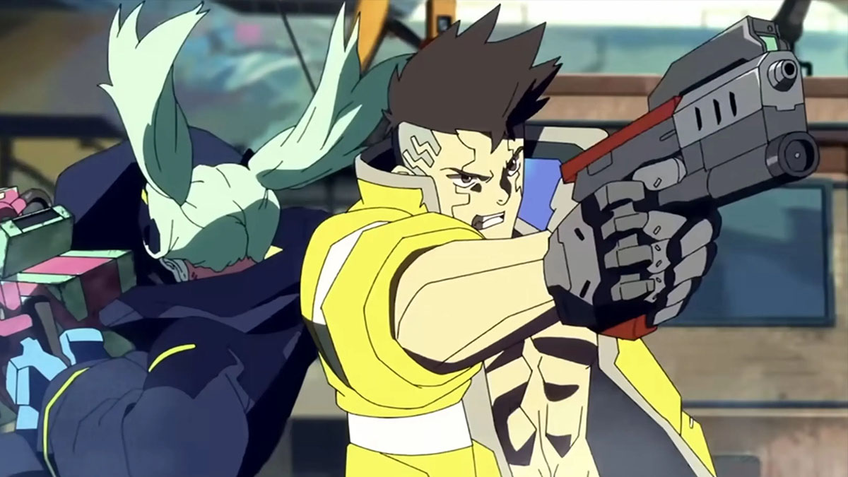 Cyberpunk 2077 David Martinez Build: Best Attributes, Perks, and ...