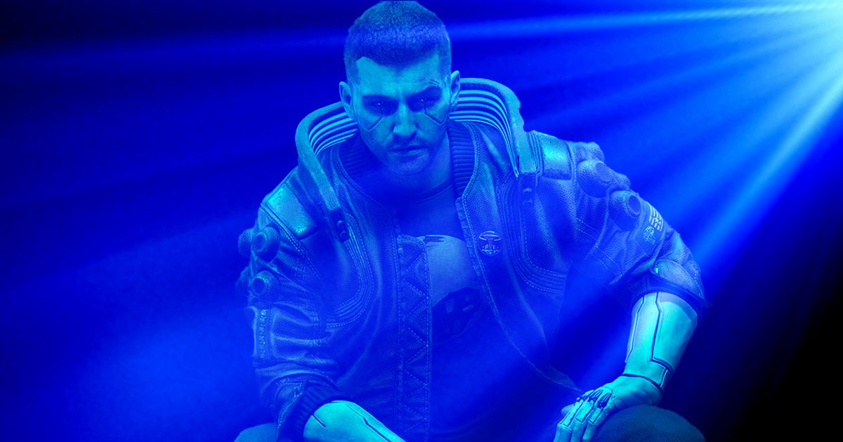 Cyberpunk 2077 Flashlight: Is There a Flashlight or Night Vision in 2.0 ...