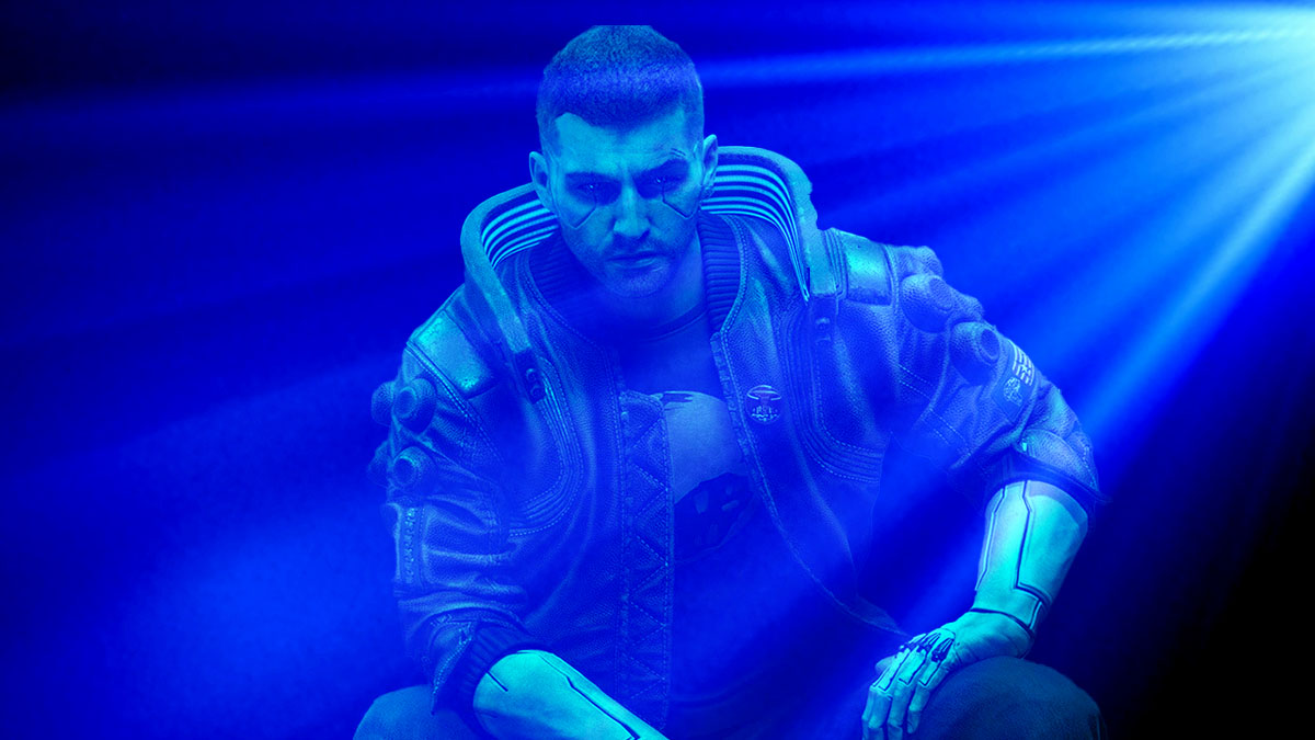 Cyberpunk 2077 Flashlight: Is There a Flashlight or Night Vision in 2.0 ...