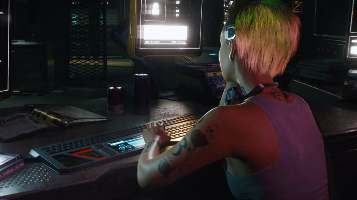 Cyberpunk 2077 Console Commands 2.0: Are There Cheats Available ...