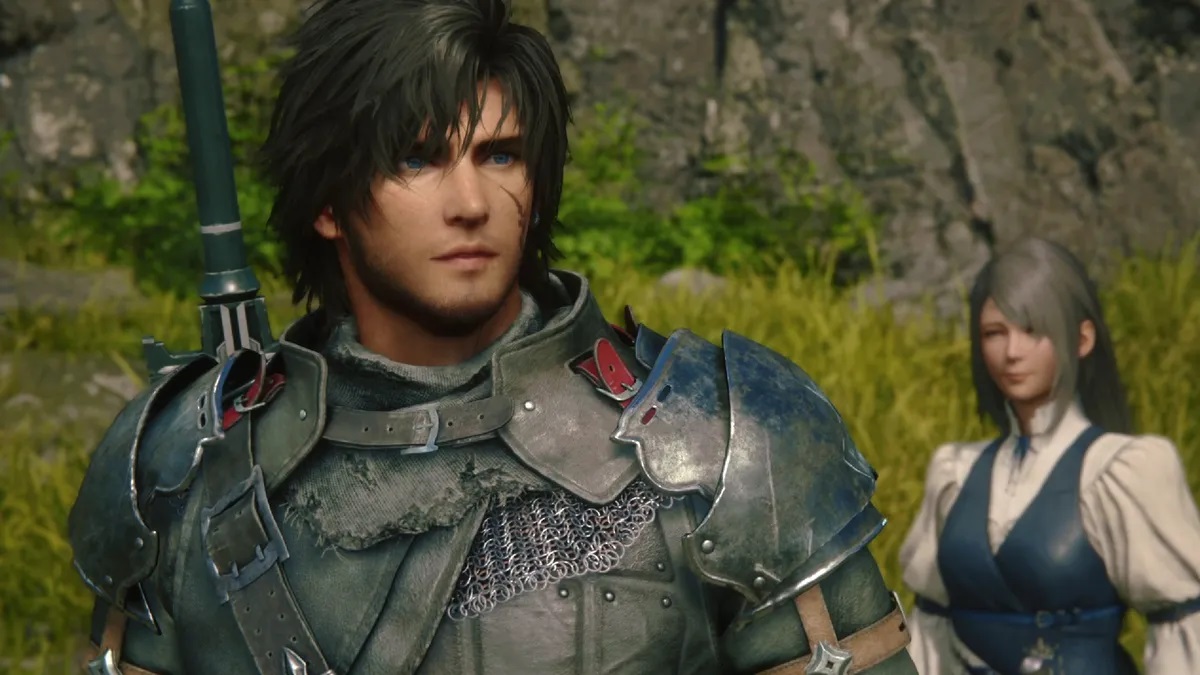 Final Fantasy 16 Grim Reaper Hunt Unlock: Prince of Death Location ...