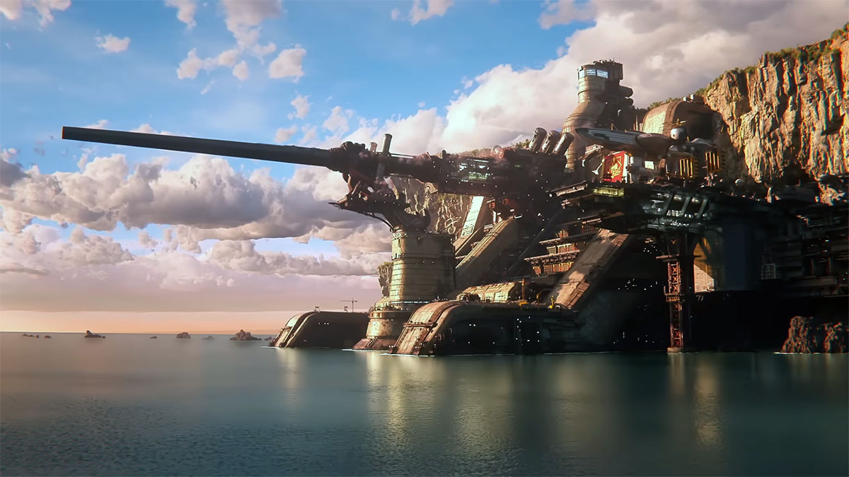 Does FF7 Remake PC Support DLSS or ray tracing? - GameRevolution