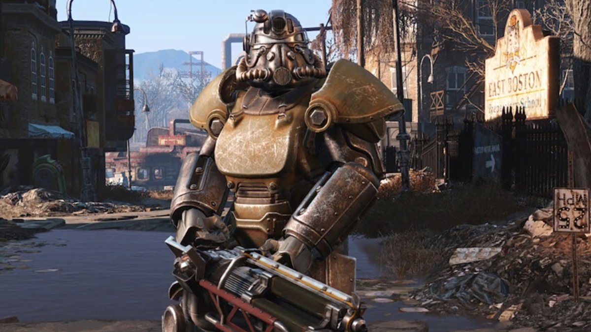 Fallout 4 Console Commands Including Teleport, Setscale, and Add Item ...